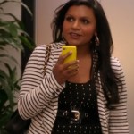 WornOnTV: Mindy’s red bandage dress on The Mindy Project | Mindy Kaling ...
