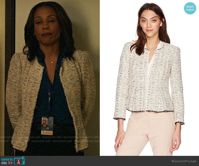 The Morning Show Outfits & Fashion | WornOnTV | Clothes & Wardrobe on ...