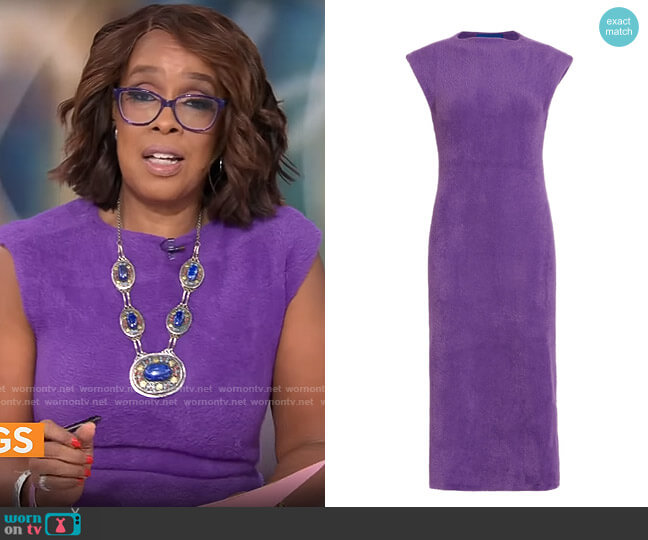 WornOnTV: Sarah Gelman’s geometric print blouse on CBS Mornings | Sarah ...