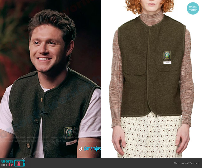 Shop The Voice clothes | Buy the fashion you see on The Voice | Worn On TV